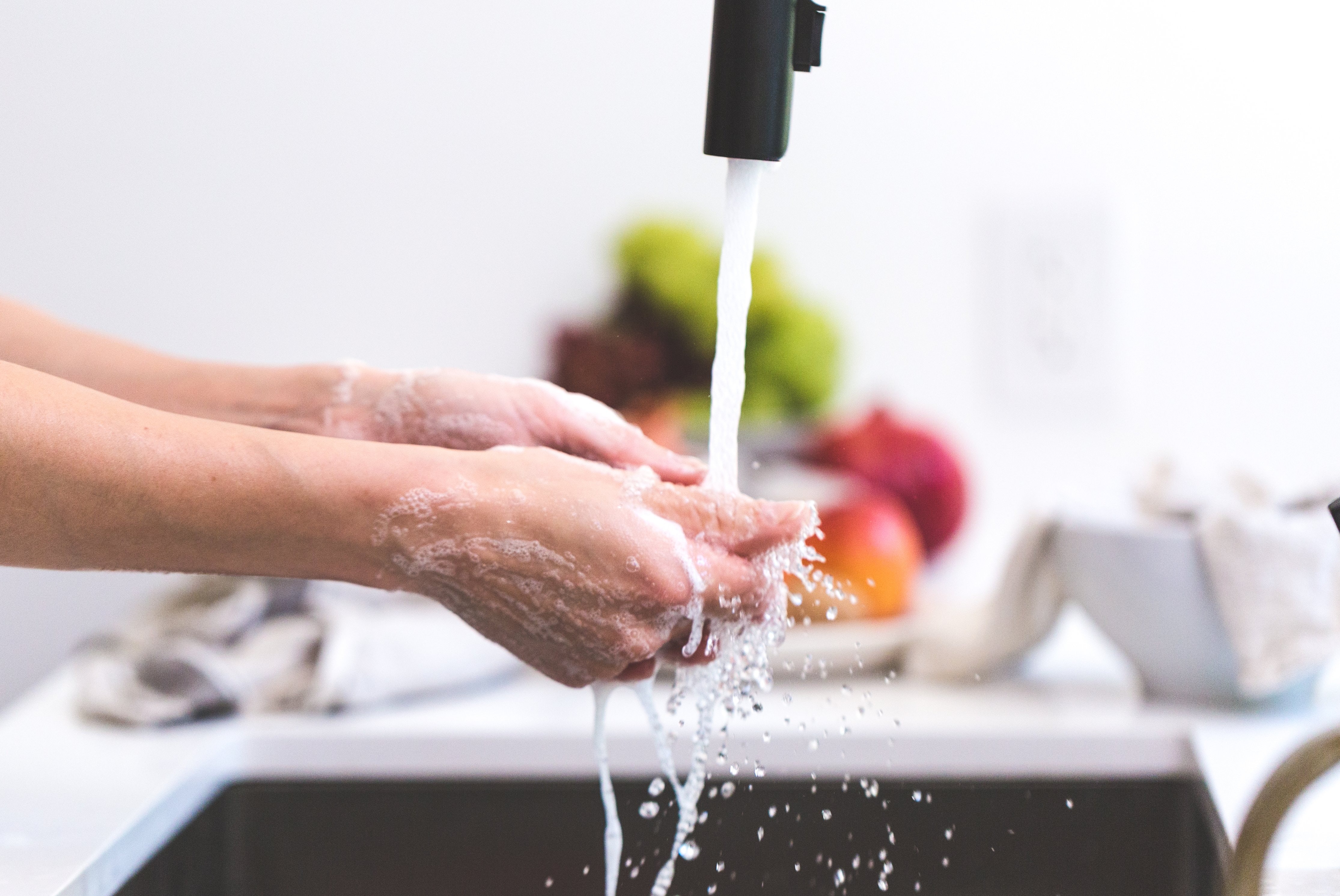 Cross-Contact vs. Cross-Contamination: What’s The Difference ...